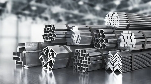 Top 20 Metal Materials Every Mechanical Engineer Should Know - Alloy ...